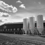 Fort Métal - Conception et fabrication de silos de 1 à 20 tonnes